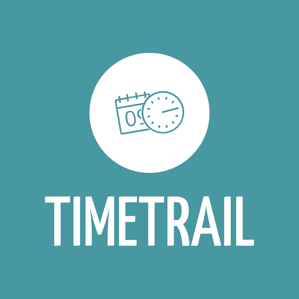 TimeTrail